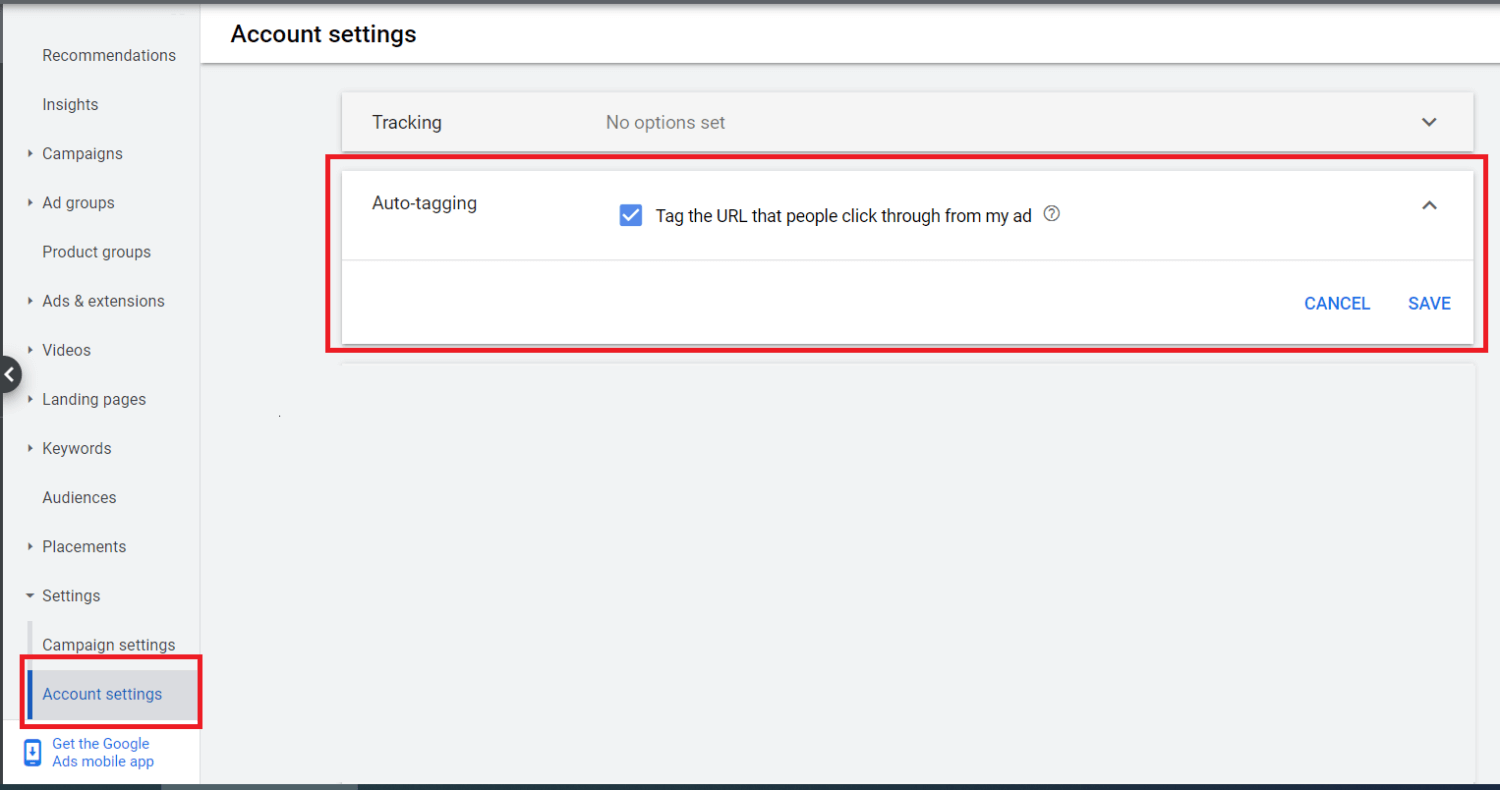 How to fix googleads.g.doubleclick.net sources and tpc ...
